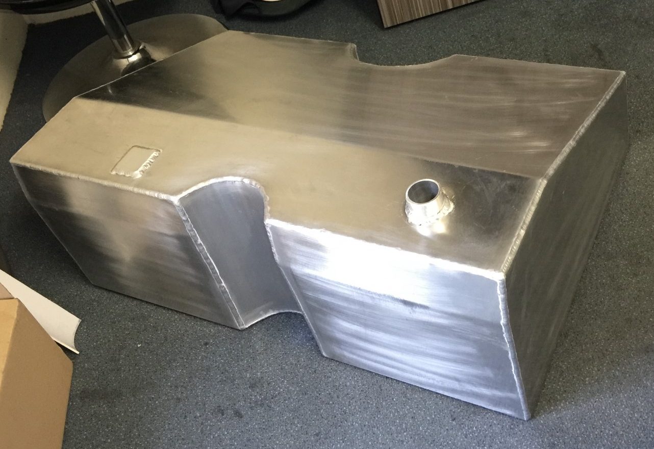 Aluminium Fabrication by Aaron's - Quality Aluminum Work
